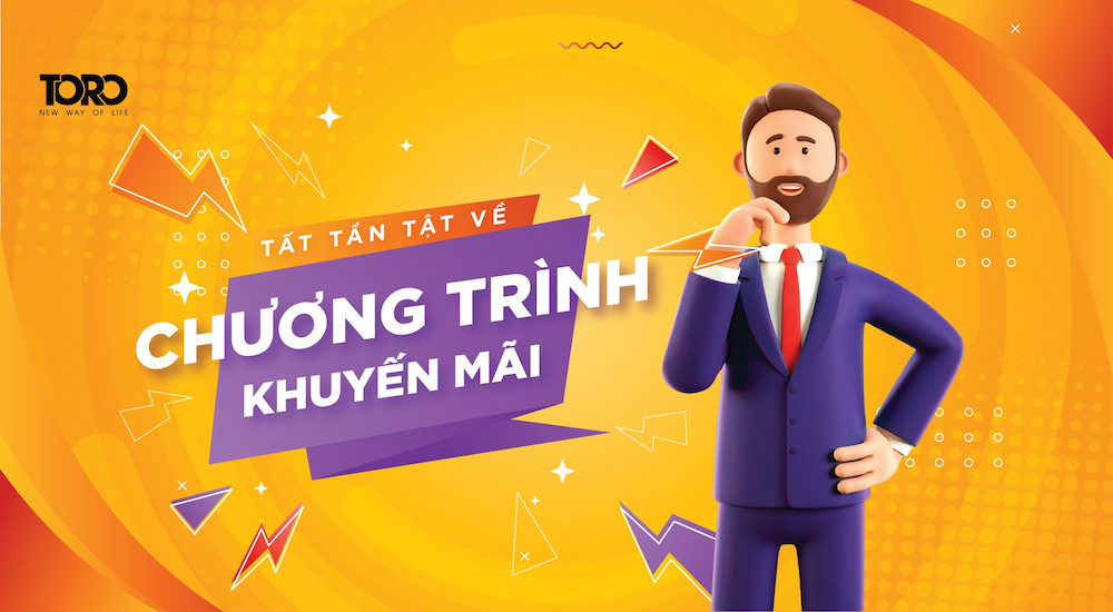 Khuyến mãi là gì? Tên các chương trình khuyến mãi hay